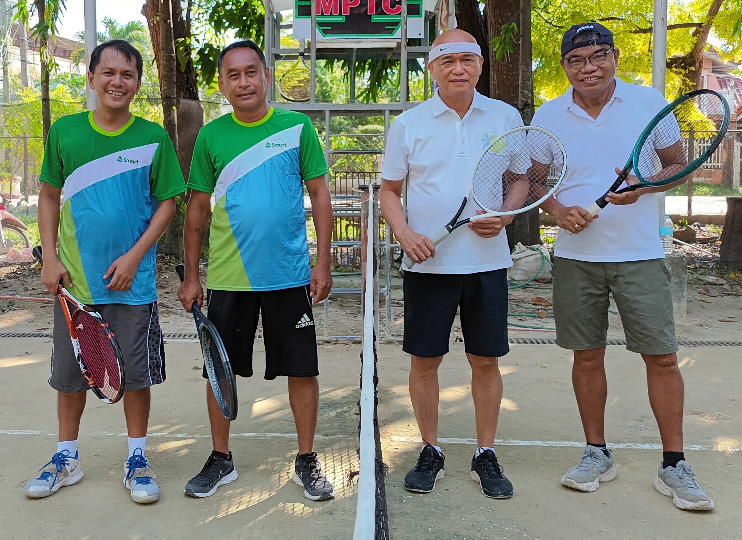 PHL tennis and Philta – CebuSports.net
