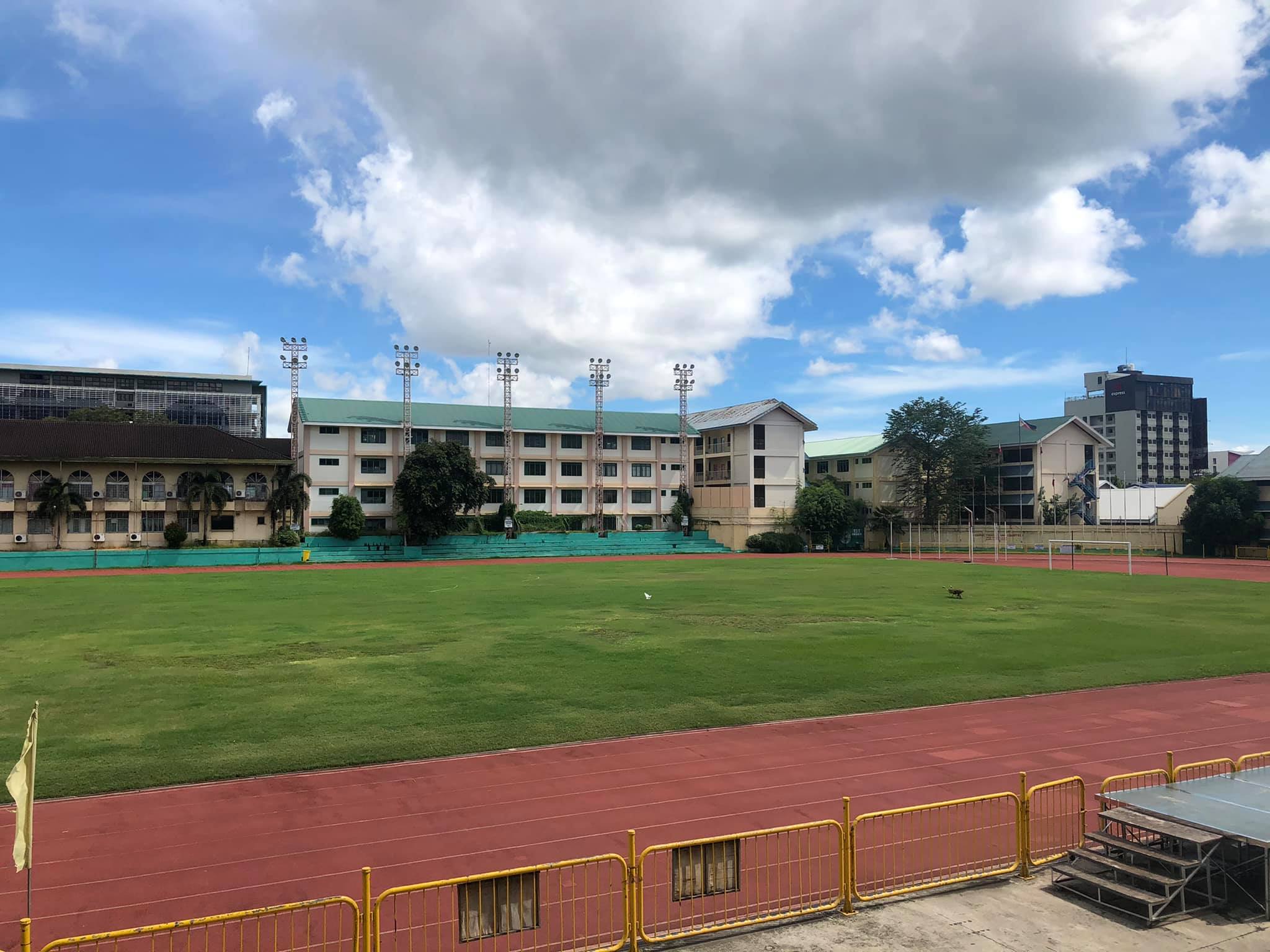 Chance encounter leads to massive break for Cebu football – CebuSports.net