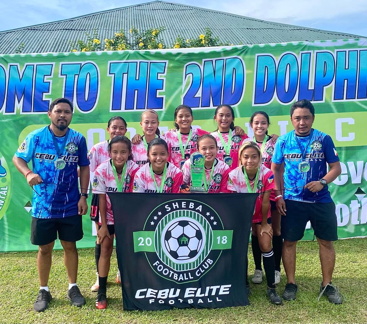 Back to Normalcy, Cebu teams shine in Bacolod – CebuSports.net