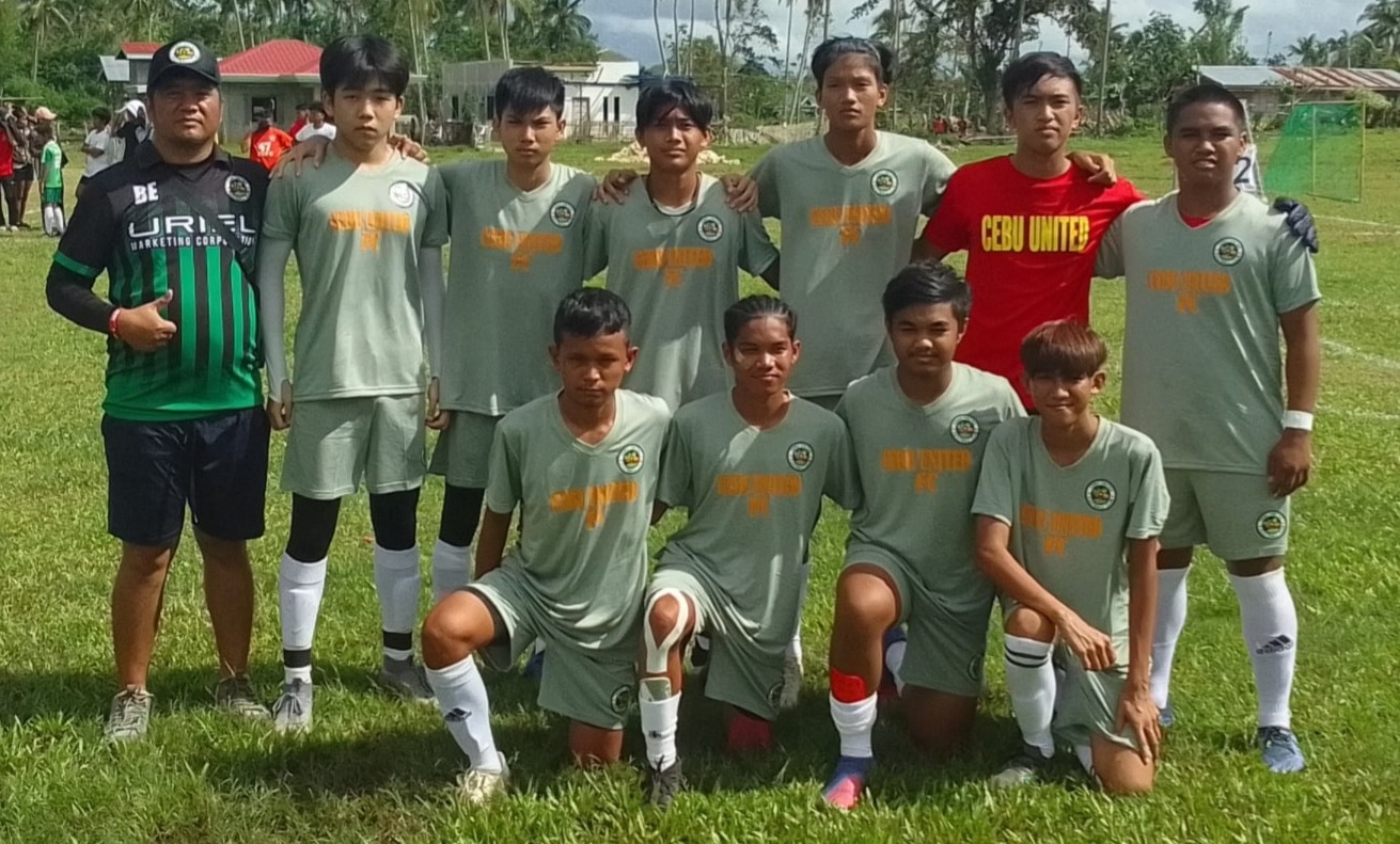 Cebu teams stamp class in Sagbayan Summer Cup – CebuSports.net