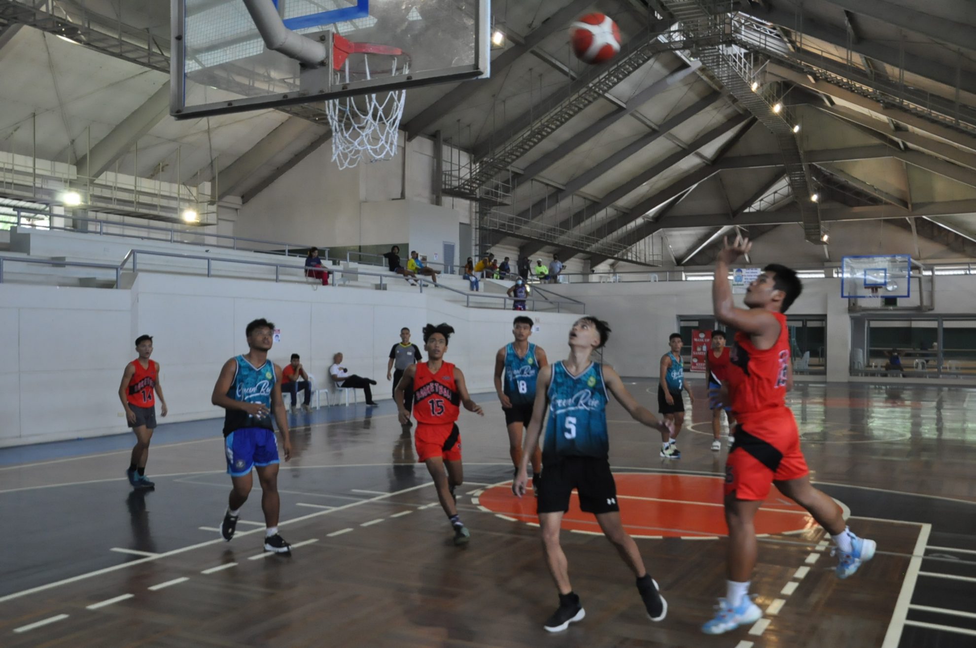 CebuSports.net – Your Cebu sports network