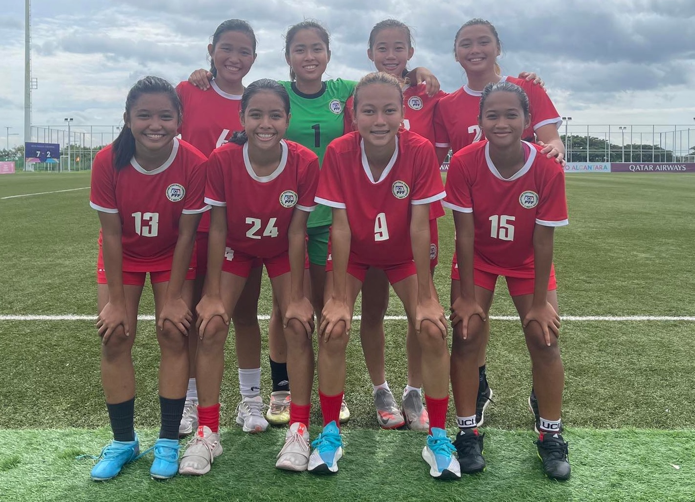 Mid-Year High! CVFA makes mark in reg’l, nat’l and int’l scenes in same ...