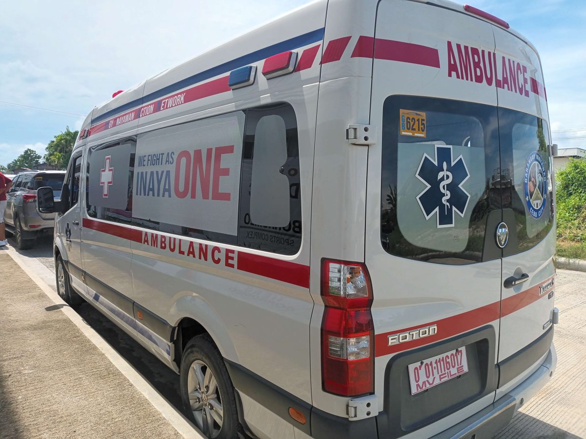 Inayawan, Dynamic Herb and CVFA–perfect combo – CebuSports.net