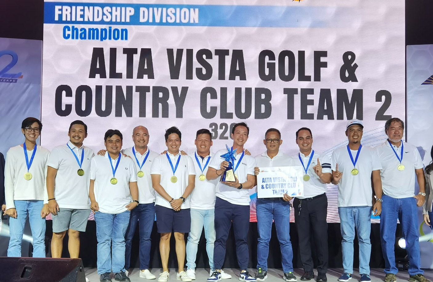 Alta Vista bags 2 titles, Club Filipino makes it back-to-back in PAL ...