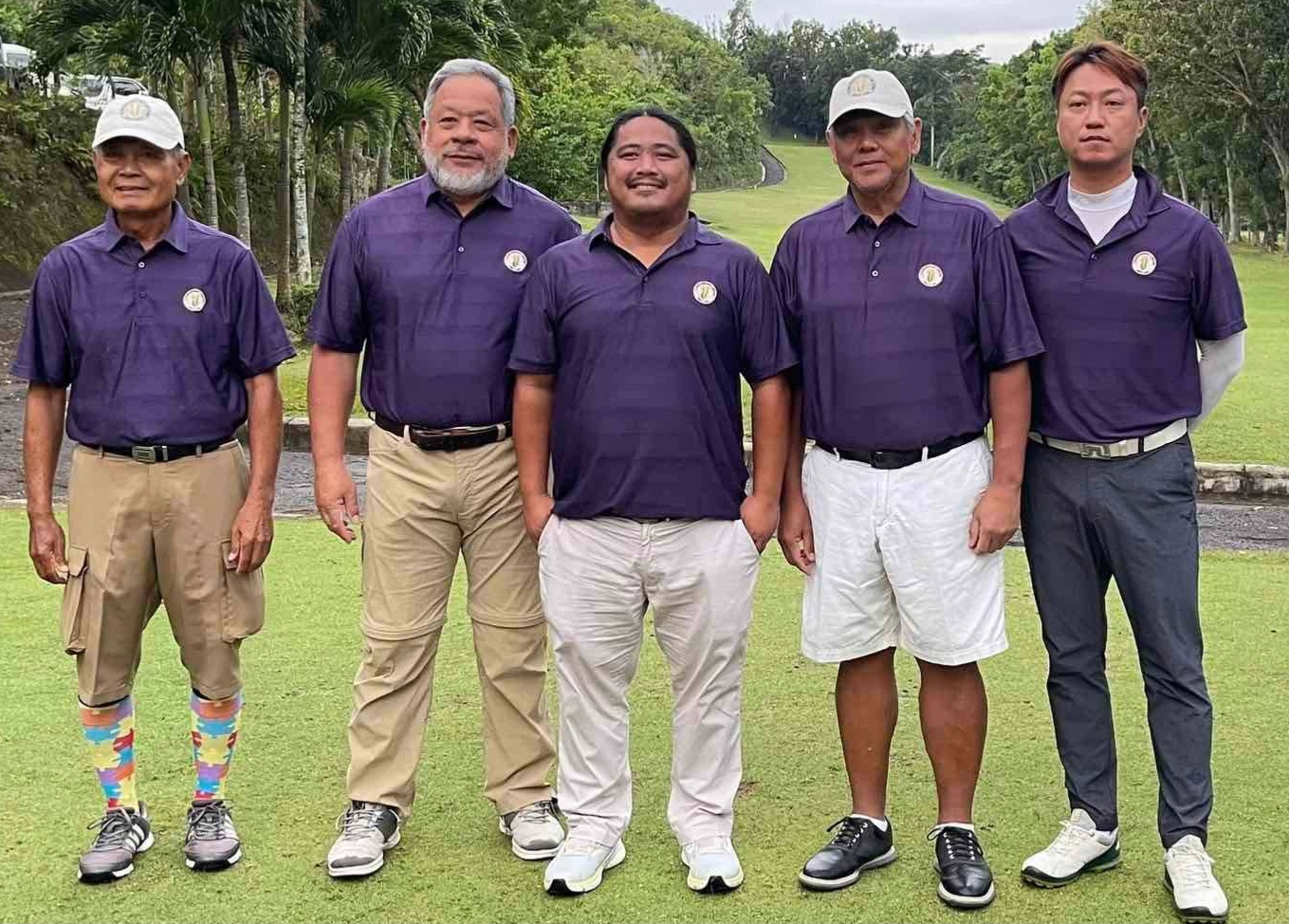 Club Filipino on the verge of back-to-back titles in PAL Interclub ...