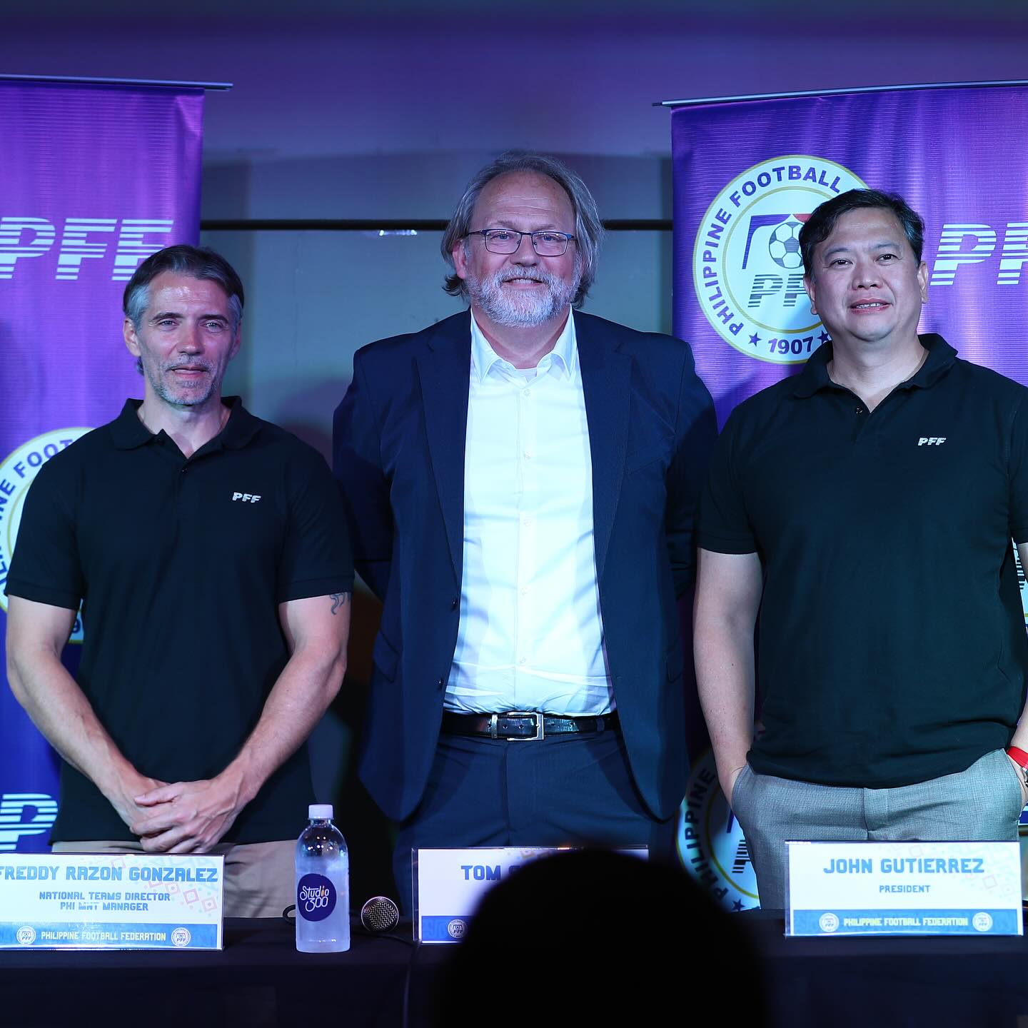 Azkals, the name, not the team, is a story about fans – CebuSports.net