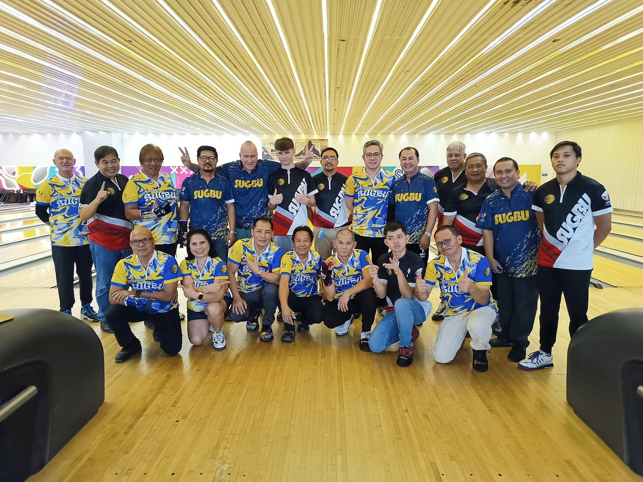 Alqueza wins SUGBU Bowler of the Month title for July – CebuSports.net