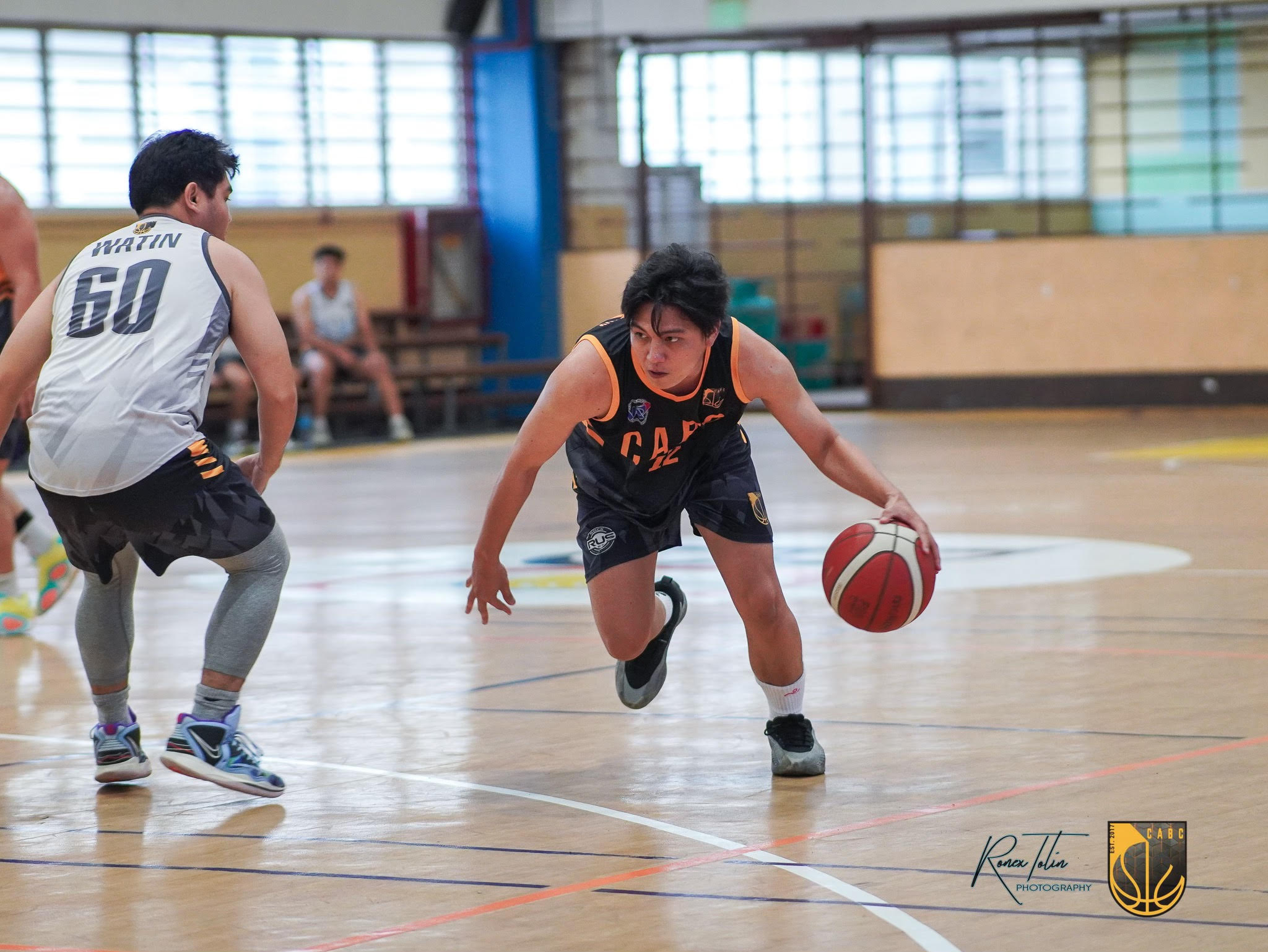 Mortaseal seals perfect run in CABC Mortabond Cup elims – CebuSports.net