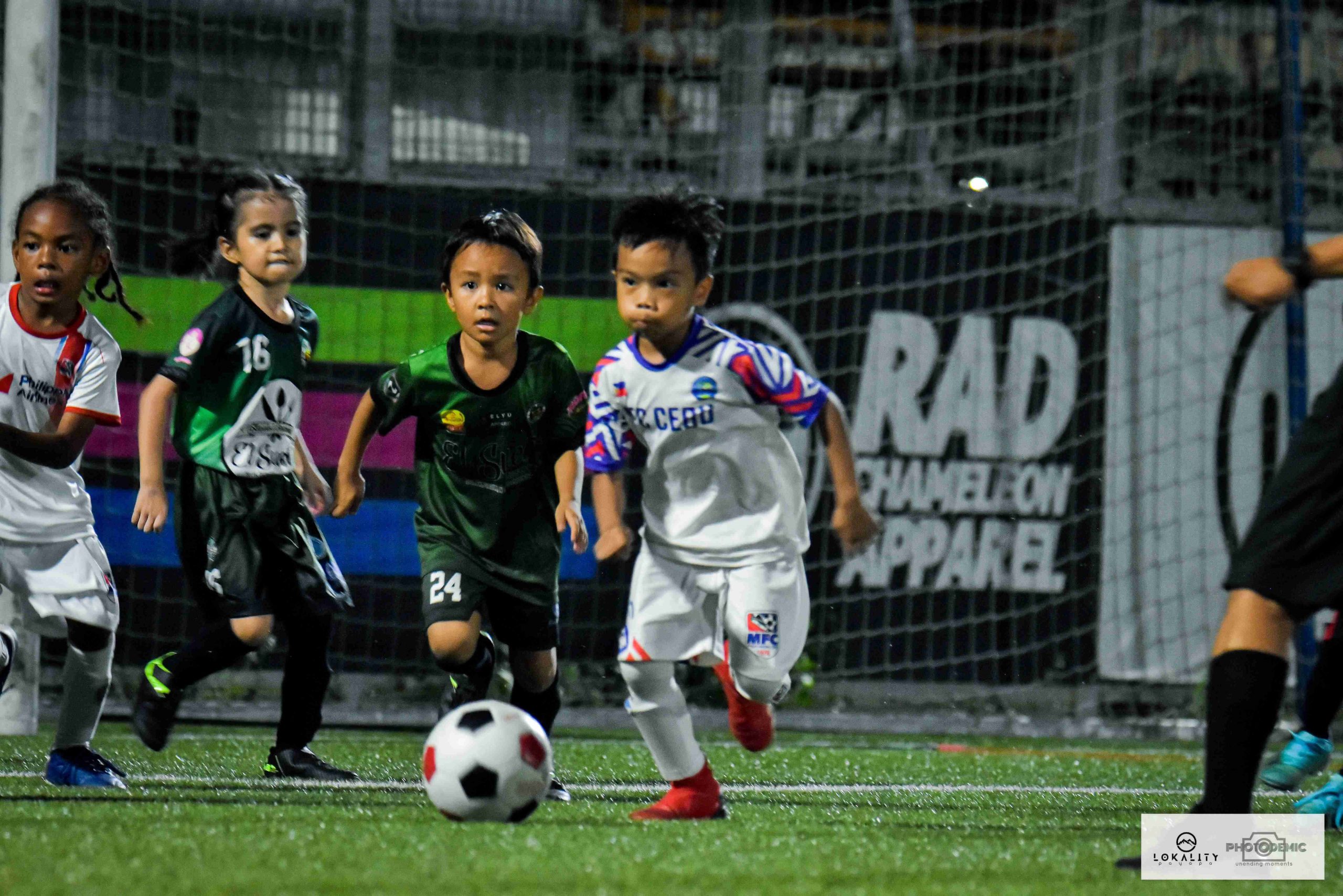 Makati FC Cebu bags P6 title in Aboitiz Cup 2024 – CebuSports.net