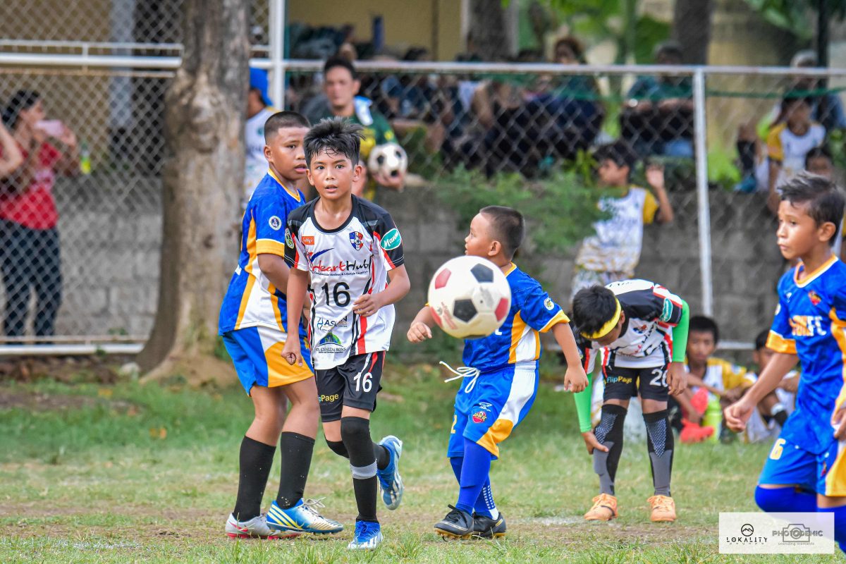 MFC Cebu rules Players 8 division of 24th Aboitiz Football Cup ...