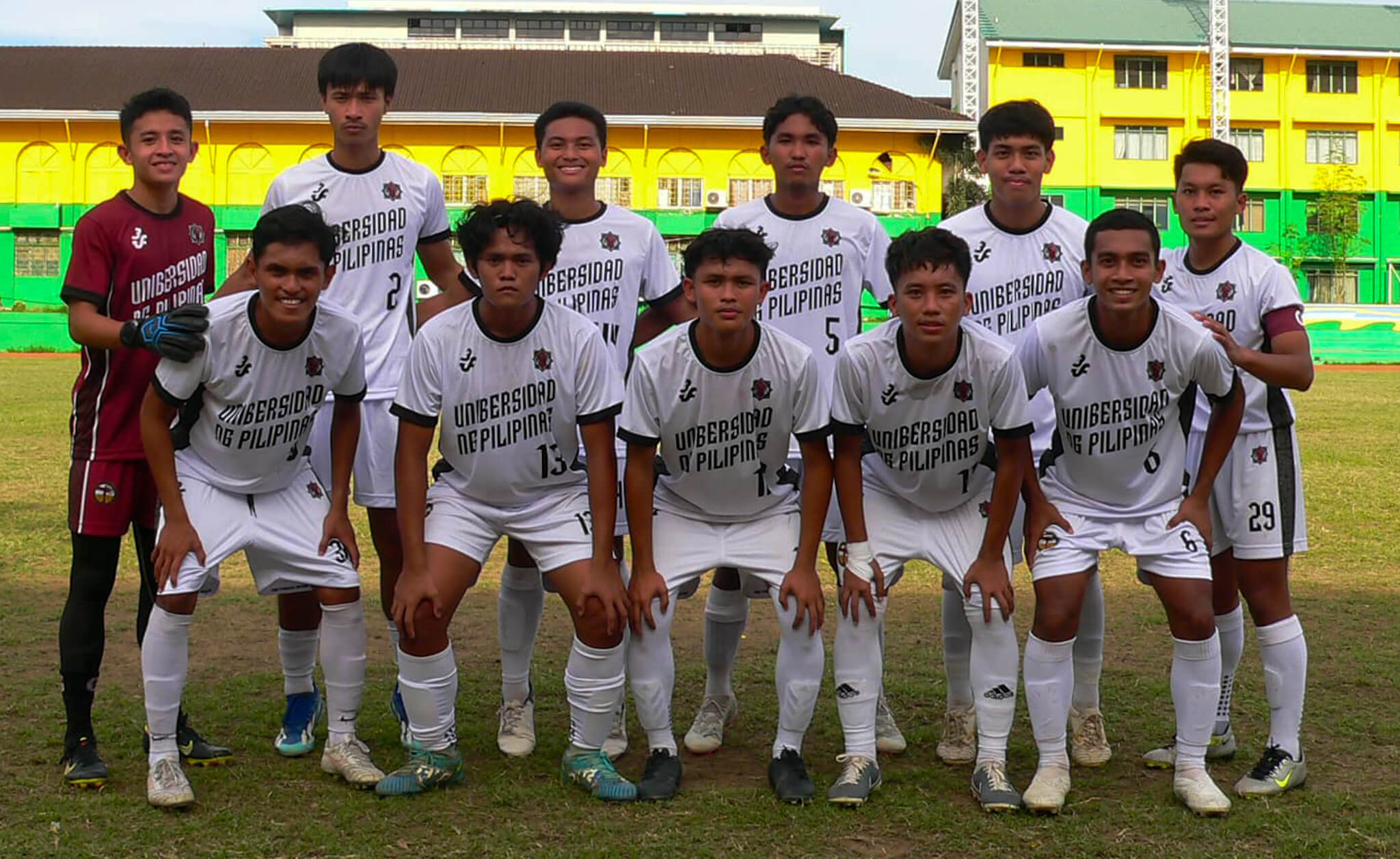 Lucky 13! UP Cebu scores first Cesafi football win on Oct. 13 ...