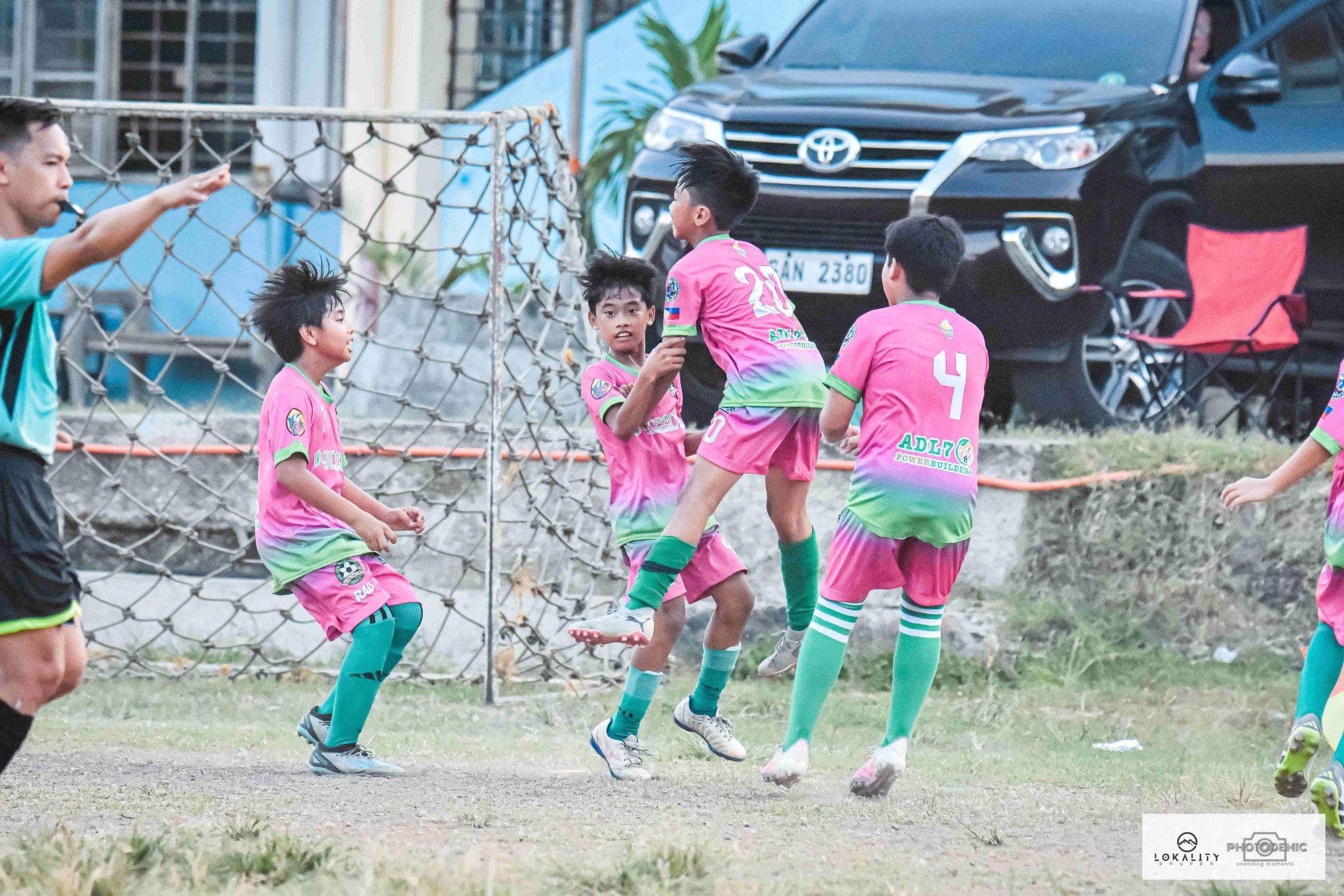 Giuseppe beats USC-BED, takes top spot in Group 1 of Aboitiz Cup P12 ...