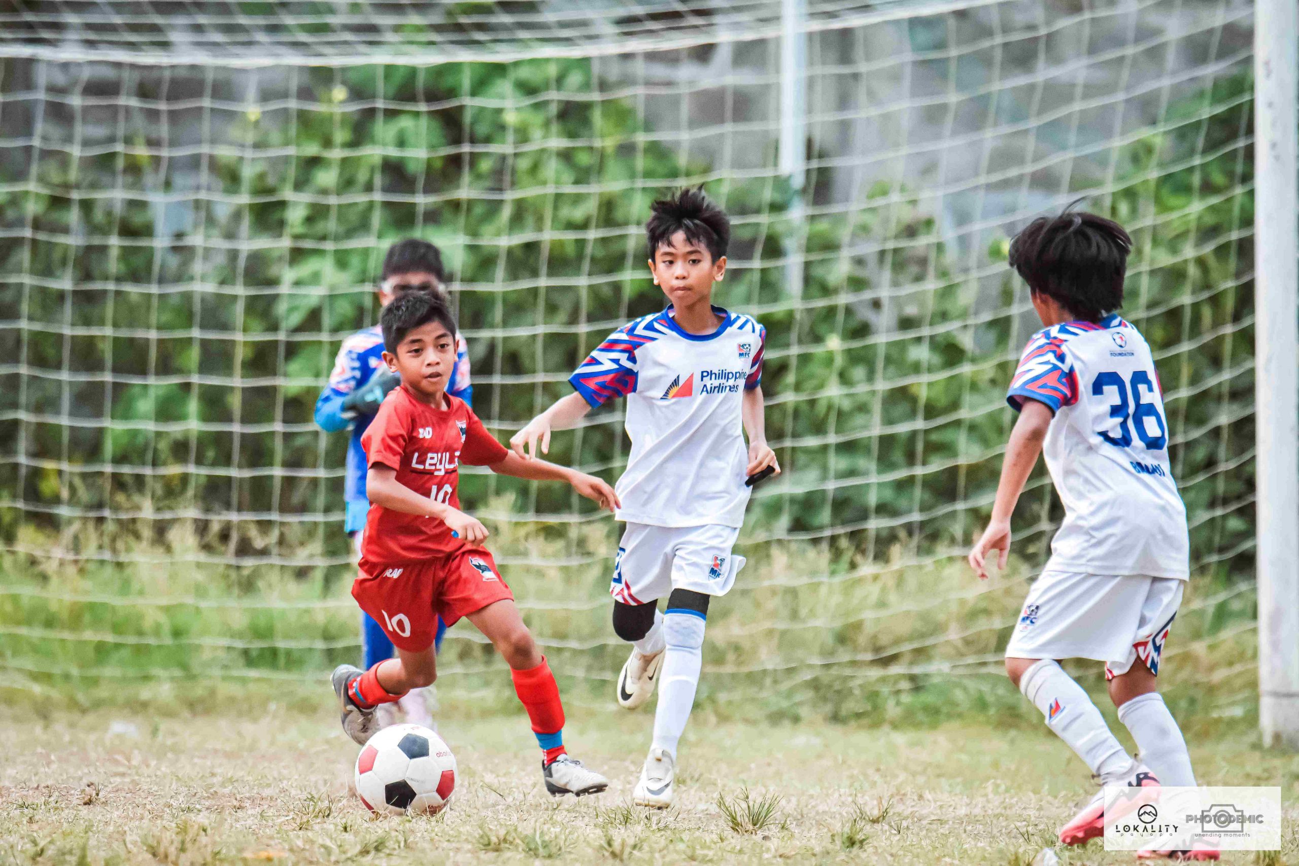 Despite final day loss, Makati FC advances to q’final round of P10 ...
