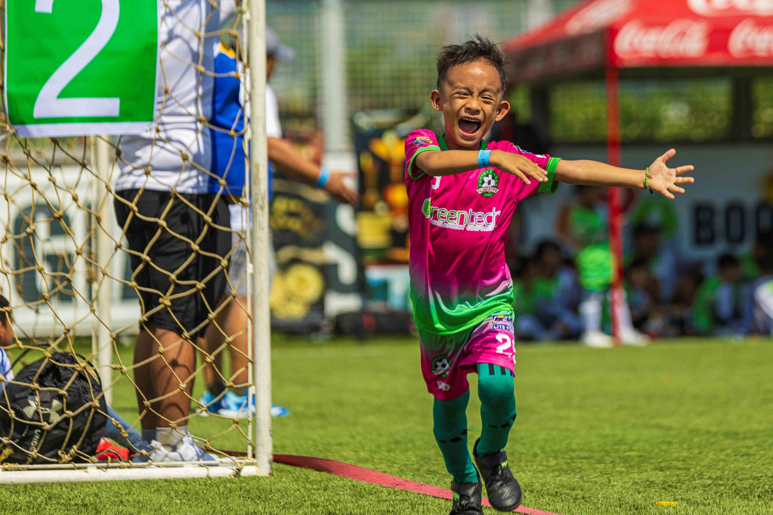 Sinulog Cup in photos – CebuSports.net