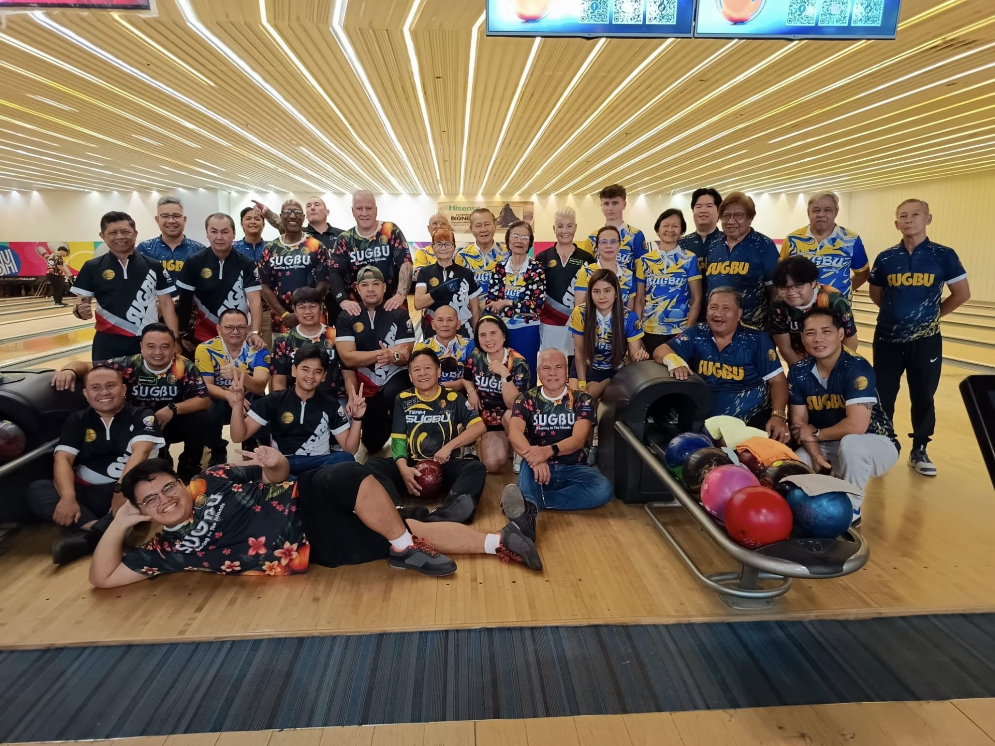 CebuSports.net – Your Cebu sports network