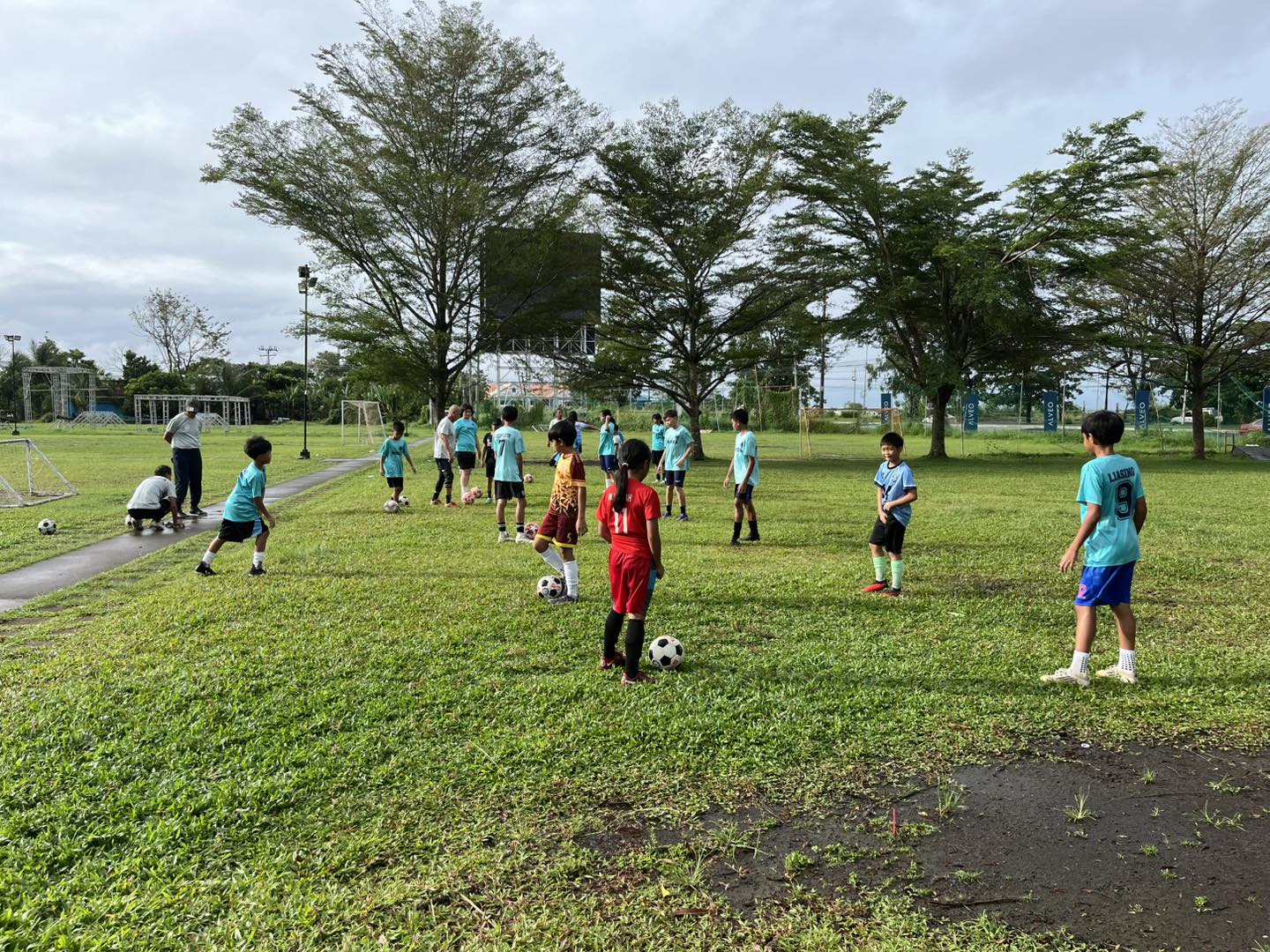 NORFA kicks off 2026 with License C seminar – CebuSports.net
